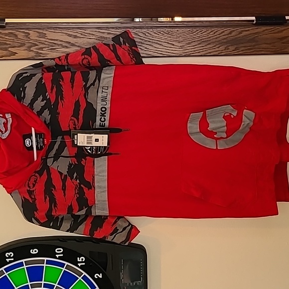 Ecko Unlimited | Shirts | Nwt Ecko Shirt | Poshmark